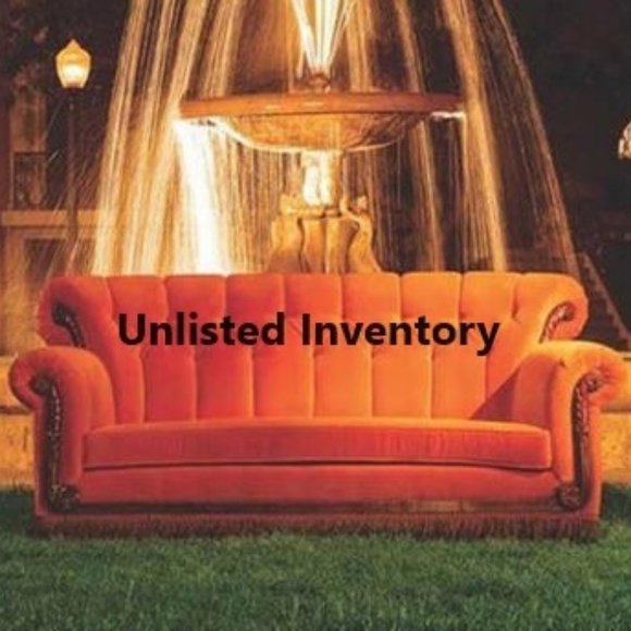 Other | Unlisted Inventory | Poshmark